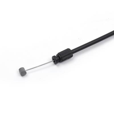 China 2.0mm Inner Wire Size Door Window Control Cable for Agricultural Machinery After Sale for sale