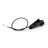 China 2.0mm Inner Wire Size Door Window Control Cable for Agricultural Machinery After Sale for sale