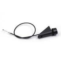 China 2.0mm Inner Wire Size Door Window Control Cable for Agricultural Machinery After Sale for sale