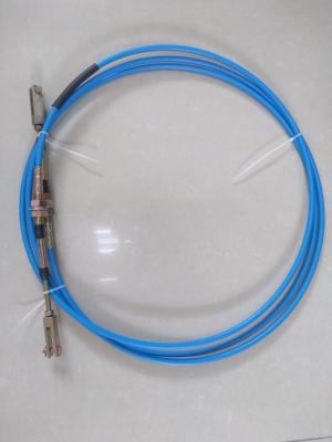China Customizable Steel OEM/ODM Auto Push-Pull Cable for Trucks As You Like for sale
