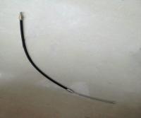 China FUNGICIDAL-JEEP Auto Brake Cable for Jeep Vehicle Length We Can Do Any Length If You Like for sale