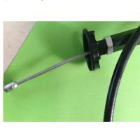 China Car Auto Clutch Cable for The Vw-01 ISO9001 Assurance Guaranteed for sale