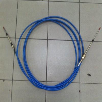 China Sizes of The Inner Wire Diameter Is 3.5mm Auto Push Pull Cable 4.0meters as You Like for sale