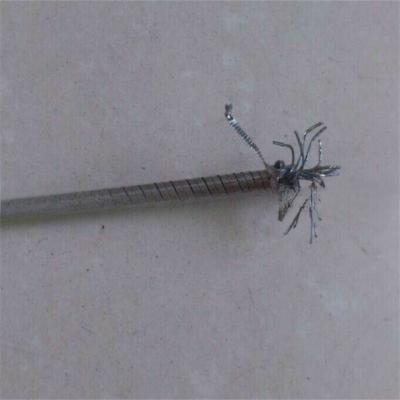 China Assurance 2 IATF16949 Auto Inner Wire 3.6mm for Auto Transmission Shift System for sale