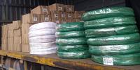China Assurance 2 IATF16949 Auto Inner Wire 3.6mm for Auto Transmission Shift System for sale