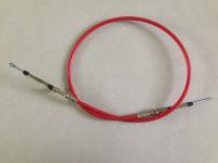 China Auto Push Pull Cable 3.5meters for Your Satisfaction After Sale 1 Years as You Like for sale