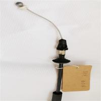 China Rubber Classification OEM Auto Gear Shift Cable for Nkr Blue or as You Like for sale