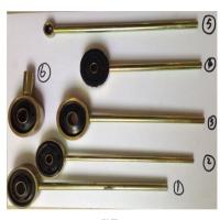 China Exhaust System GZFULIDA Auto Spare Parts for Your Customer Requirements for sale