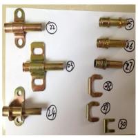 China Exhaust System GZFULIDA Auto Spare Parts for Your Customer Requirements for sale