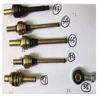 China Exhaust System GZFULIDA Auto Spare Parts for Your Customer Requirements for sale