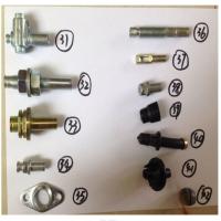 China Exhaust System GZFULIDA Auto Spare Parts for Your Customer Requirements for sale