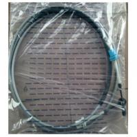 China vol-vo Gear Shift Cable with Automatic 16949 Certification Total Length Almost 3000mm for sale