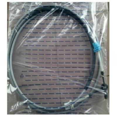 China vol-vo Gear Shift Cable with Automatic 16949 Certification Total Length Almost 3000mm for sale