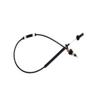 China Deck Cable Assembly for Nanjing FIAT Throttle/Accelerator Cable Made of Hardware for sale