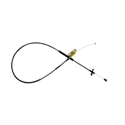 China PP Assurance 2 IATF16949 Throttle /Accelerator Cable for Jinbei Automotive at Affordable for sale