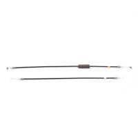 China PP Assurance 2 IATF16949 Throttle /Accelerator Cable for Jinbei Automotive at Affordable for sale