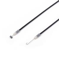 China PP Assurance 2 IATF16949 Throttle /Accelerator Cable for Jinbei Automotive at Affordable for sale