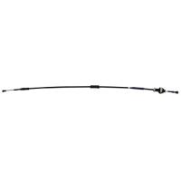 China Gearshift Cable for Shanghai Gm PP Material ISO9001 2008 Certified for sale