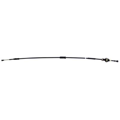 China Gearshift Cable for Shanghai Gm PP Material ISO9001 2008 Certified for sale