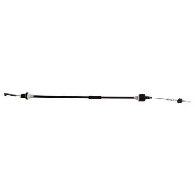 China ISO9001 2008 Customized Request Customization Shanghai Gm Clutch Cable for sale