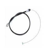 China Custom Toyota Clutch Cable With Total Length Almost 1500mm for sale