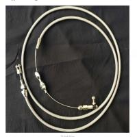 China SGS Certified Auto Cable for Australasia Market Long-lasting and Affordable for sale