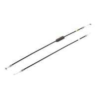 China SGS Certified Auto Cable for Australasia Market Long-lasting and Affordable for sale