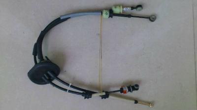 China GZFULIDA-Ford Auto Gear Shift Cable Size of The Inner Wire Almost 3.6mm Customers for sale