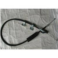 China ISO Standard Auto Clutch Cable for RE-NAULT/RE-NAULT Auo and Almost 3.6mm Inner Wire for sale