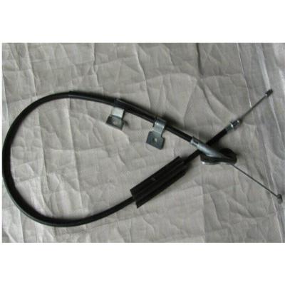 China ISO Standard Auto Clutch Cable for RE-NAULT/RE-NAULT Auo and Almost 3.6mm Inner Wire for sale