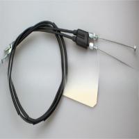 China ISO Standard Auto Clutch Cable for RE-NAULT/RE-NAULT Auo and Almost 3.6mm Inner Wire for sale