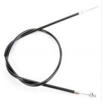 China After Sale 1 Years Service OEM Auto Clutch Cable for Korea Vehicle Cable Assembly Deck for sale