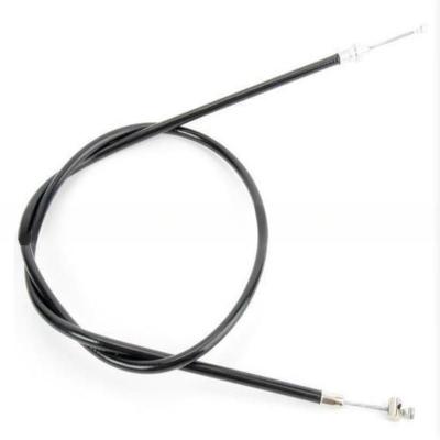 China After Sale 1 Years Service OEM Auto Clutch Cable for Korea Vehicle Cable Assembly Deck for sale