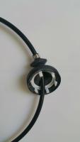China Gear Shift Control Cable for Ford IATF16949 Certified Guaranteed Rubber Material for sale