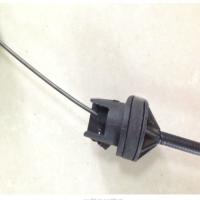 China ISO9001 2000 Certified Peugeot 205 Auto Clutch Cable for Best Performance for sale