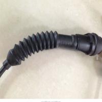 China Peugeot Auto Clutch Cable with Assurance from ISO9001 and IATF16949 Certified for sale