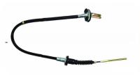 China Certified Clutch Cable 34560-Z0504 for Suzuki Dr650 Samurai Tico and ISO9001 Certified for sale
