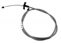 China After-Sale Drum Brakes Classification Accelerator Cable Throttle Cable for Toyota for sale