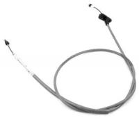 China After-Sale Drum Brakes Classification Accelerator Cable Throttle Cable for Toyota for sale