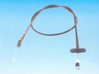 China After-Sale Drum Brakes Classification Accelerator Cable Throttle Cable for Toyota for sale