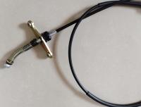 China Customized Toyota Avanza Clutch Cables 31340-Bz020 OEM Customization for sale