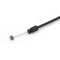 China Genuine for Ford Transit V348 Auto Rear Parking Brake Cable 6C112853BD for sale