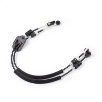 China New Auto Parts Gear Shift Cable 504199606 Specifically Designed for IVE-CO for sale