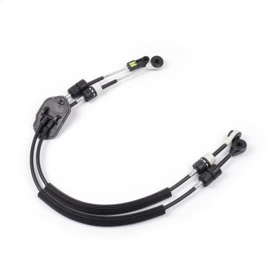 China New Auto Parts Gear Shift Cable 504199606 Specifically Designed for IVE-CO for sale