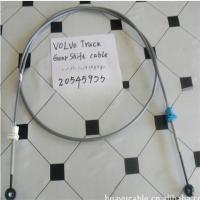 China Steel Auto Gear Shift Cable For vol-vo Car OEM NO 20545955 for sale