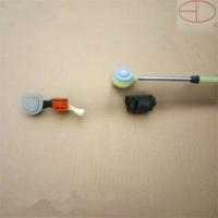China OE NO8V6R-7E395-AC SGS Approved Auto Transmission Shift Cable for sale