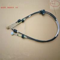 China OE NO8V6R-7E395-AC SGS Approved Auto Transmission Shift Cable for sale