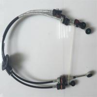 China Ford Gear Shift Auto Cable OEM No Bt1r7e395ab Red Color with SGS Certification for sale