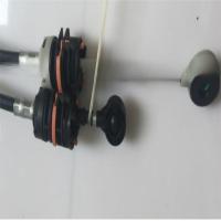 China Ford Gear Shift Auto Cable OEM No Bt1r7e395ab Red Color with SGS Certification for sale