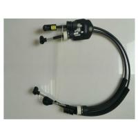 China Ford Transmission Cable 6c1r7e395fe ISO9001 2008 Certified For Ford Original OEM for sale